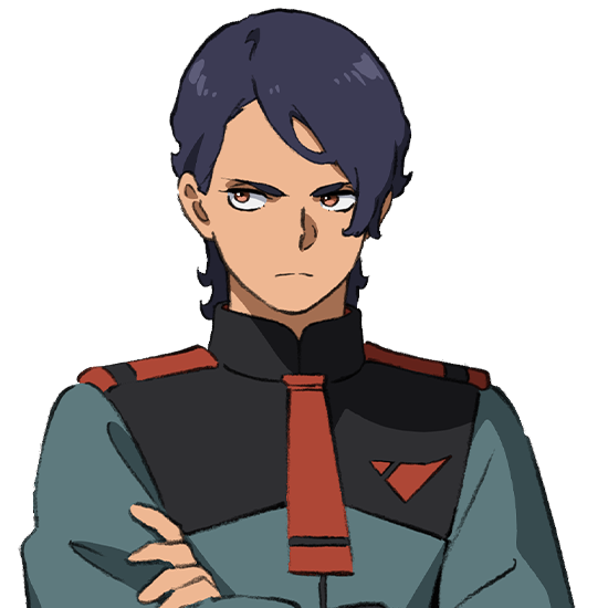 機動戰士高達 水星的魔女 官方網站